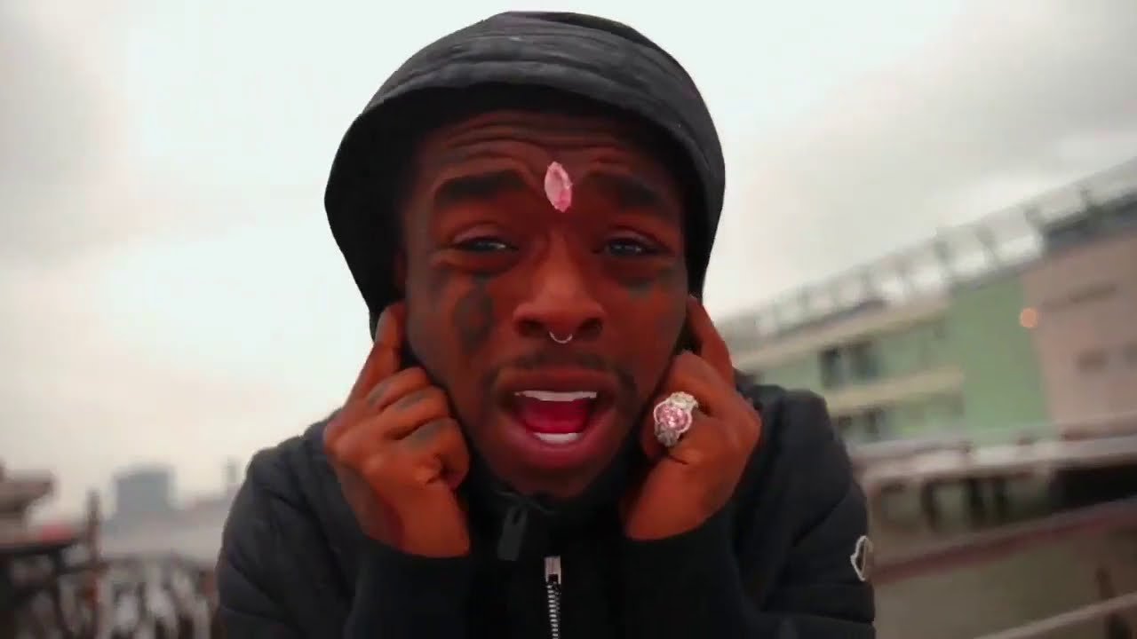 Top 25 des meilleurs rappeurs EMO : Liste des artistes de emo-rap