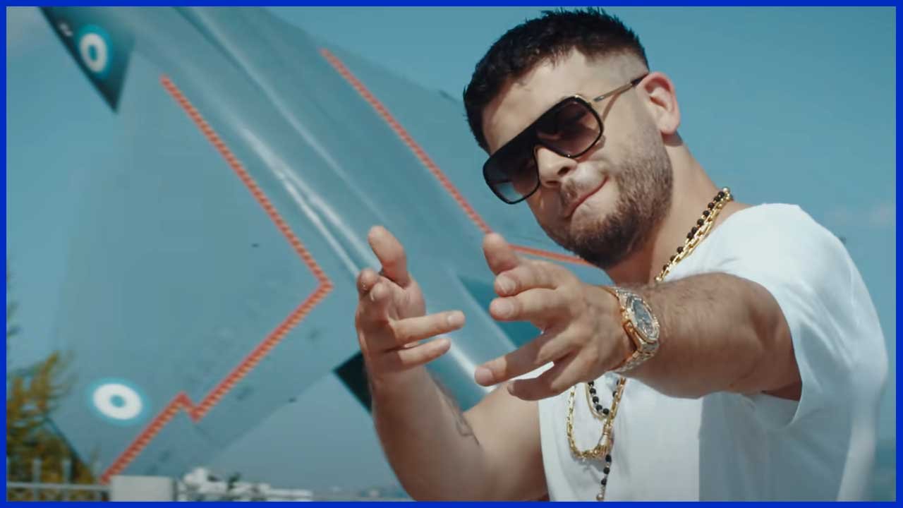 Top 15 des meilleurs rappeurs albanais: Liste 2023 des rappeurs d'Albanie