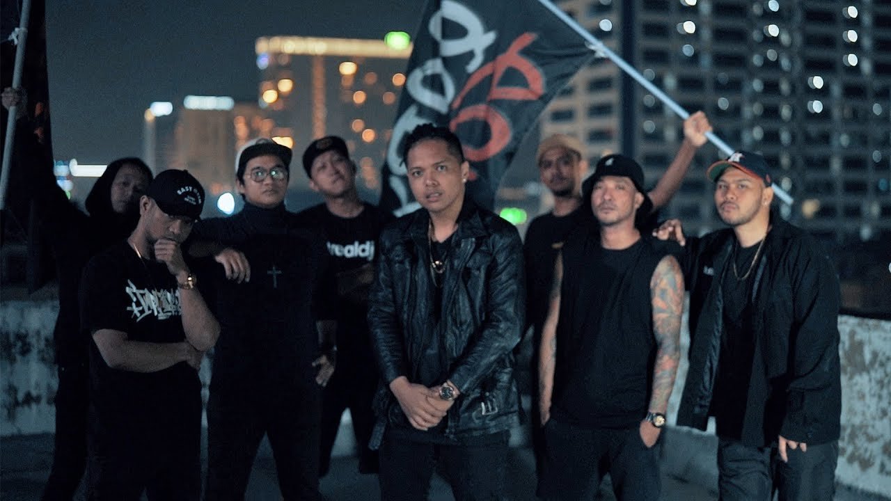 Top 12 des meilleurs rappeurs indonésiens : Liste 2023 des rappeurs d ...