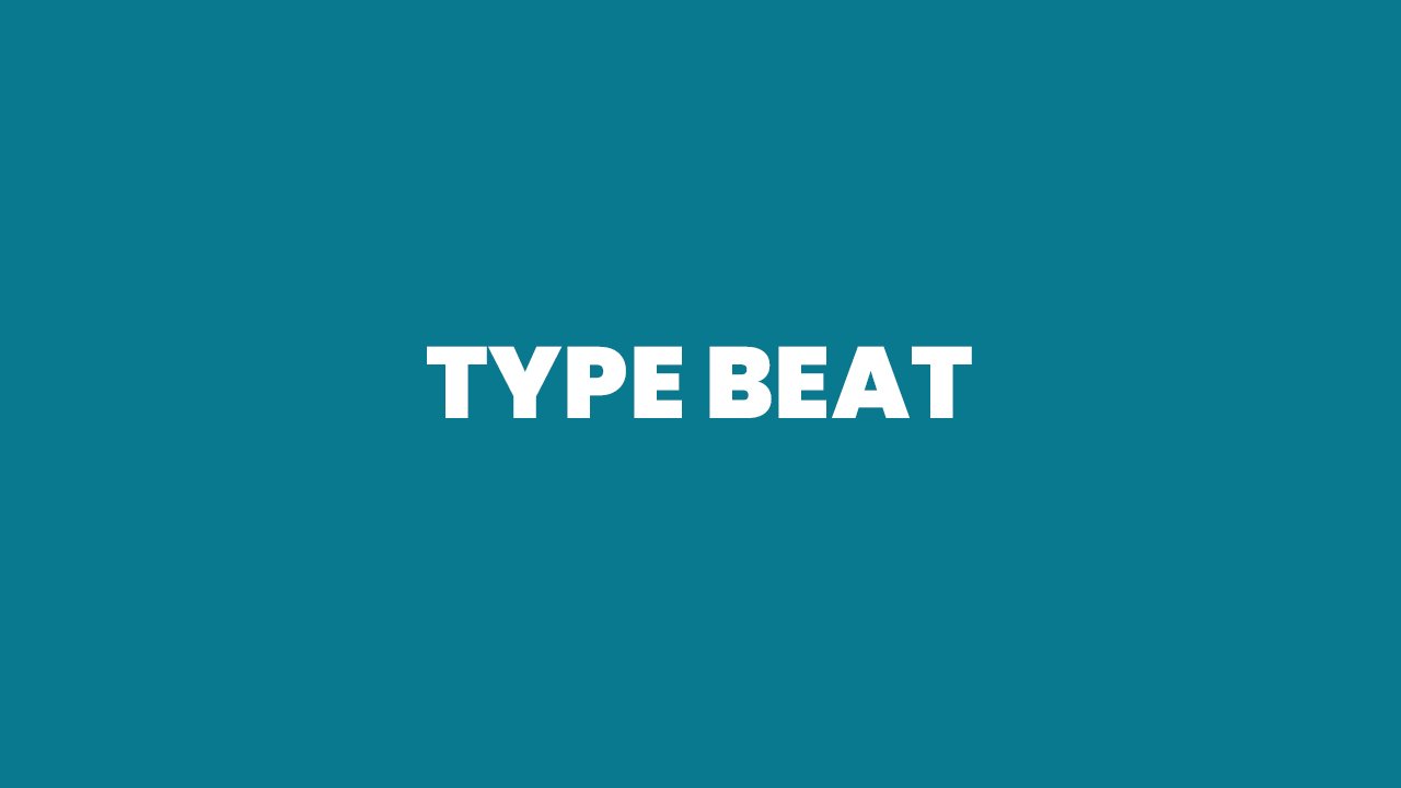 Drill type beats Playlist (+50 prods !) - Instru Type Drill