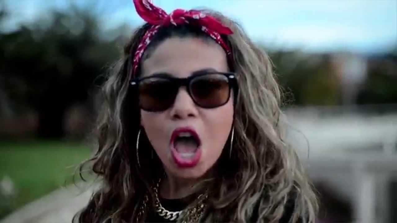 Top 20 des meilleures rappeuses colombiennes : Liste 2023 des rappeuses ...