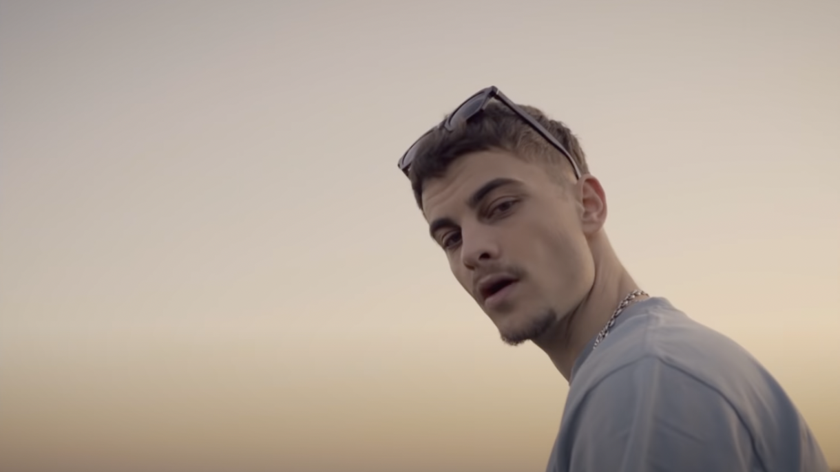 Bekar : Biographie du rappeur - ELONTRAP