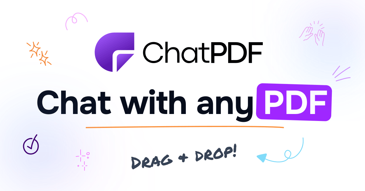 ChatPDF : avis sur l'IA au service de vos documents PDF